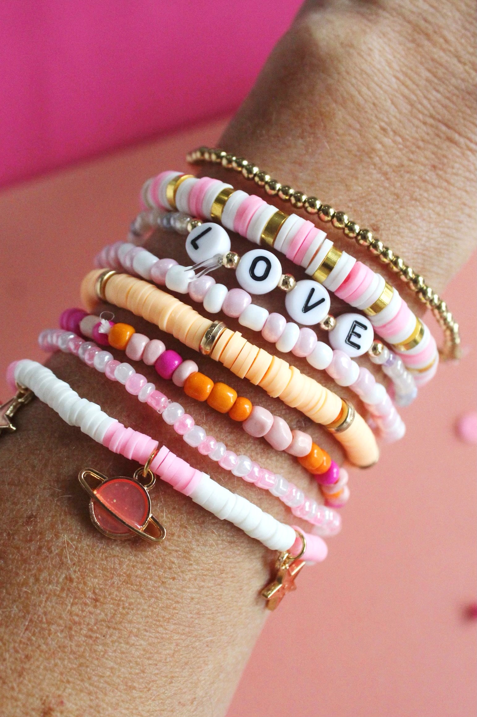 The Pretty Life Girls Shop